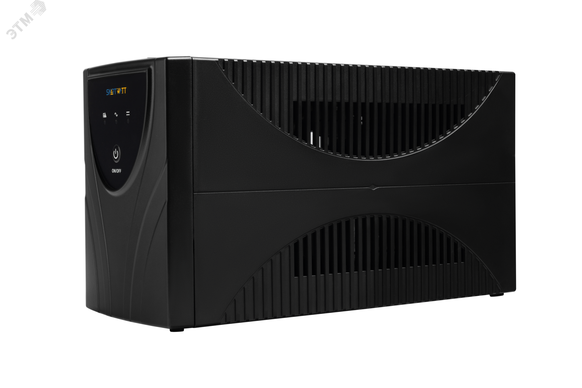 Источник бесперебойного питания SMARTWATT UPS UNI PRO 2000 артикул UPS UNI PRO 2000 SMARTWATT ...