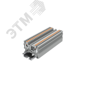 Клеммы, клеммные блоки и нулевые шины SUPU - купить по низким ценам в Москве и РФ в интернет ...