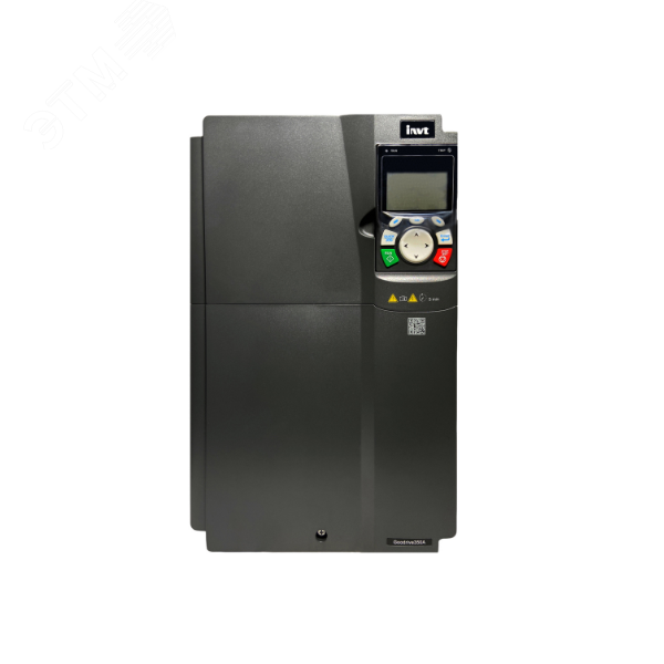 Преобразователь частоты GD350A-022G/030P-4 22/30 кВт 380В артикул ...