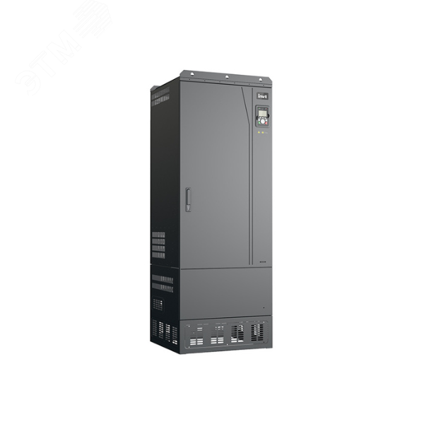 Преобразователь частоты GD350A-400G/450P-4 400/450 кВт 380В артикул ...