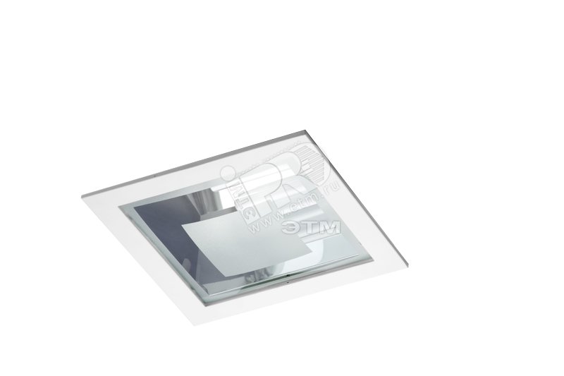 Светильник TL20W-03 2x26 down light мозаич. стекло артикул TL20W-03 ...