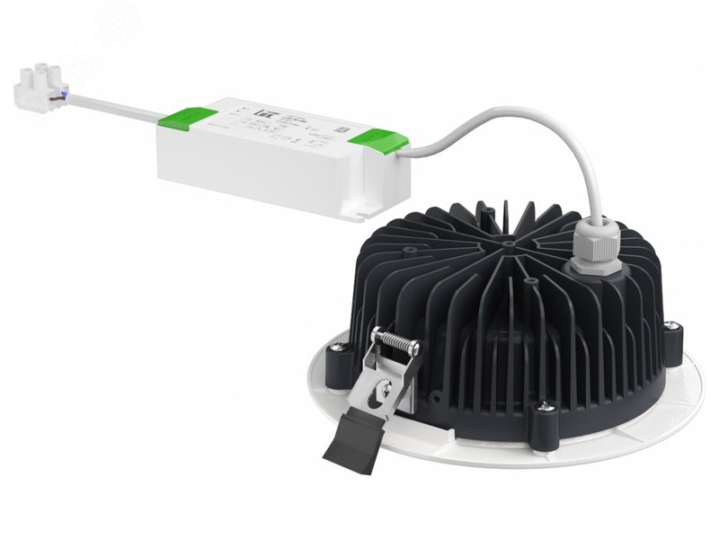 Светильник TLDR06-11-840-OL артикул 84029589 TECHNOLUX - купить в ...