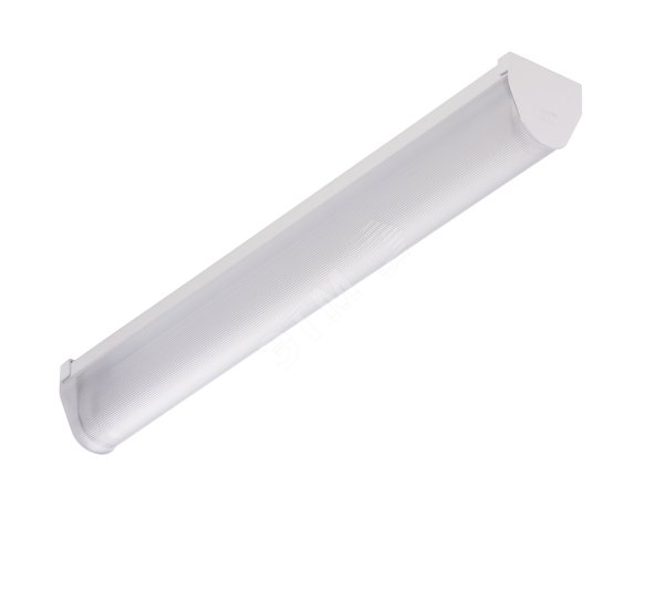 Светильник ЛПО-1x18 ECP IP20 ЭПРА EEI=A3 Technolux артикул TLPL118 ECP ...