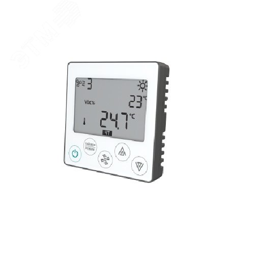 Контроллер программируемый логический ZenTec артикул Z031 ZenTec - купить в Москве и РФ по цене ...