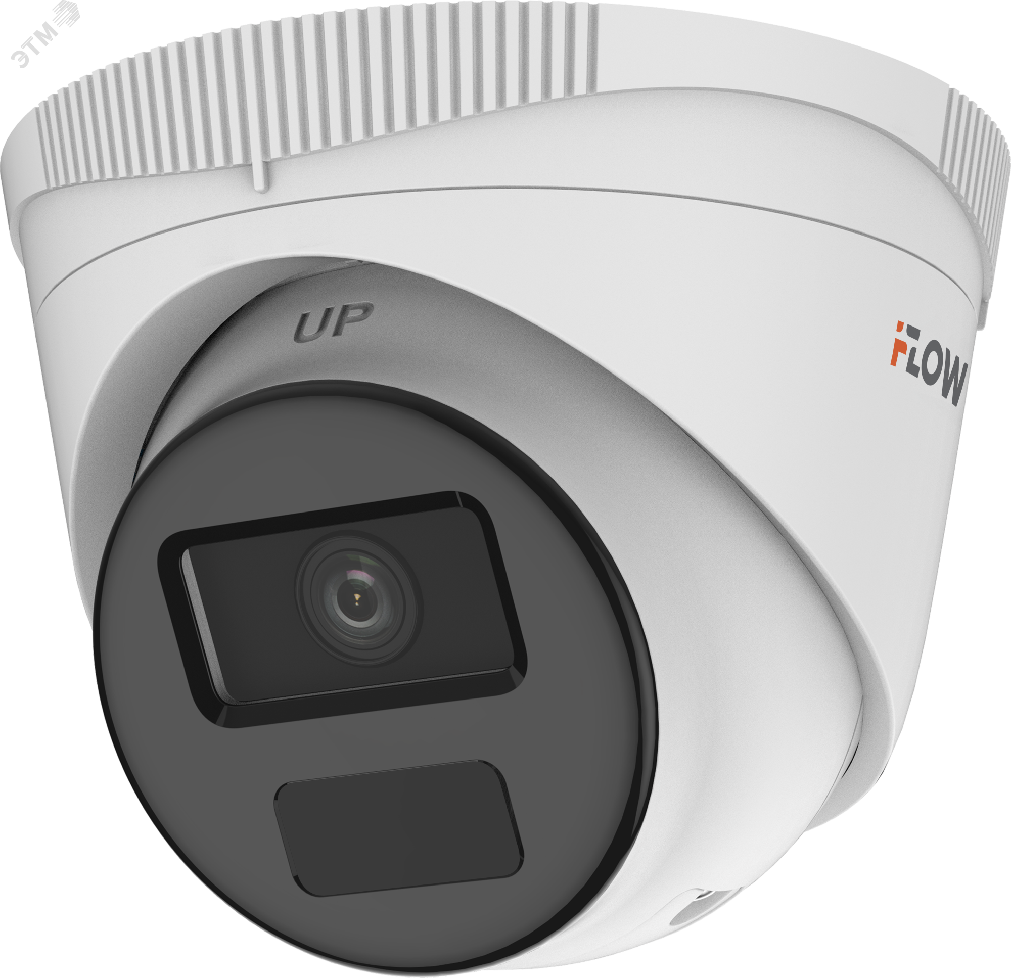 Видеокамера IP 2Мп уличная IP67 ИК-30м с PoE (2.8мм) артикул F-IC-1321M(2.8mm) iFlow - купить в ...