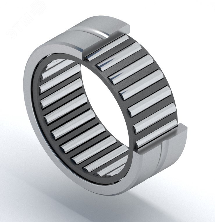 Подшипник NK43/20 артикул NK43/20 DINROLL - купить в Москве и РФ по ...