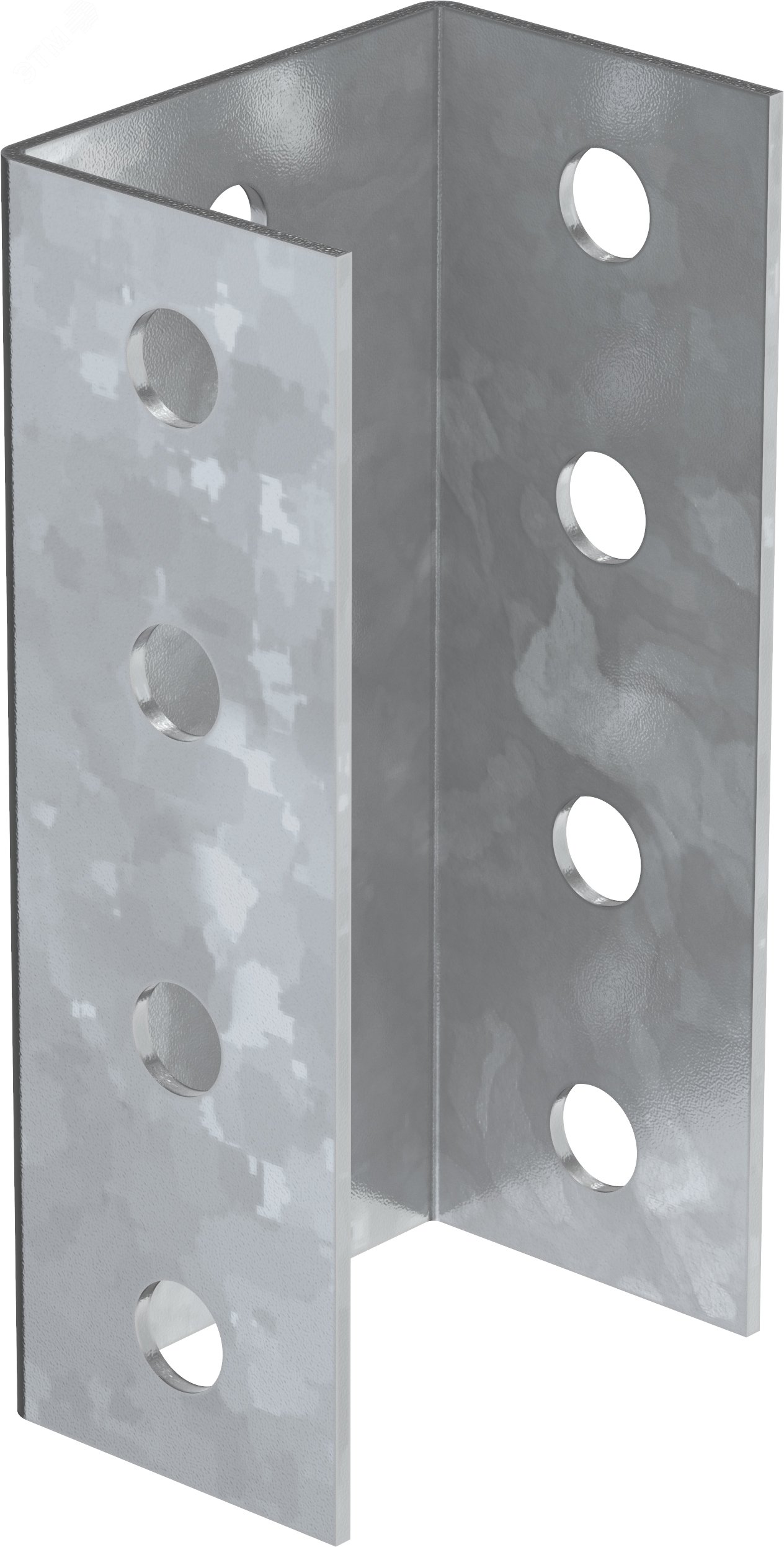 Соединитель профиля горячеоцинкованный артикул CLP1Z-CP-M-HDZ IEK ...