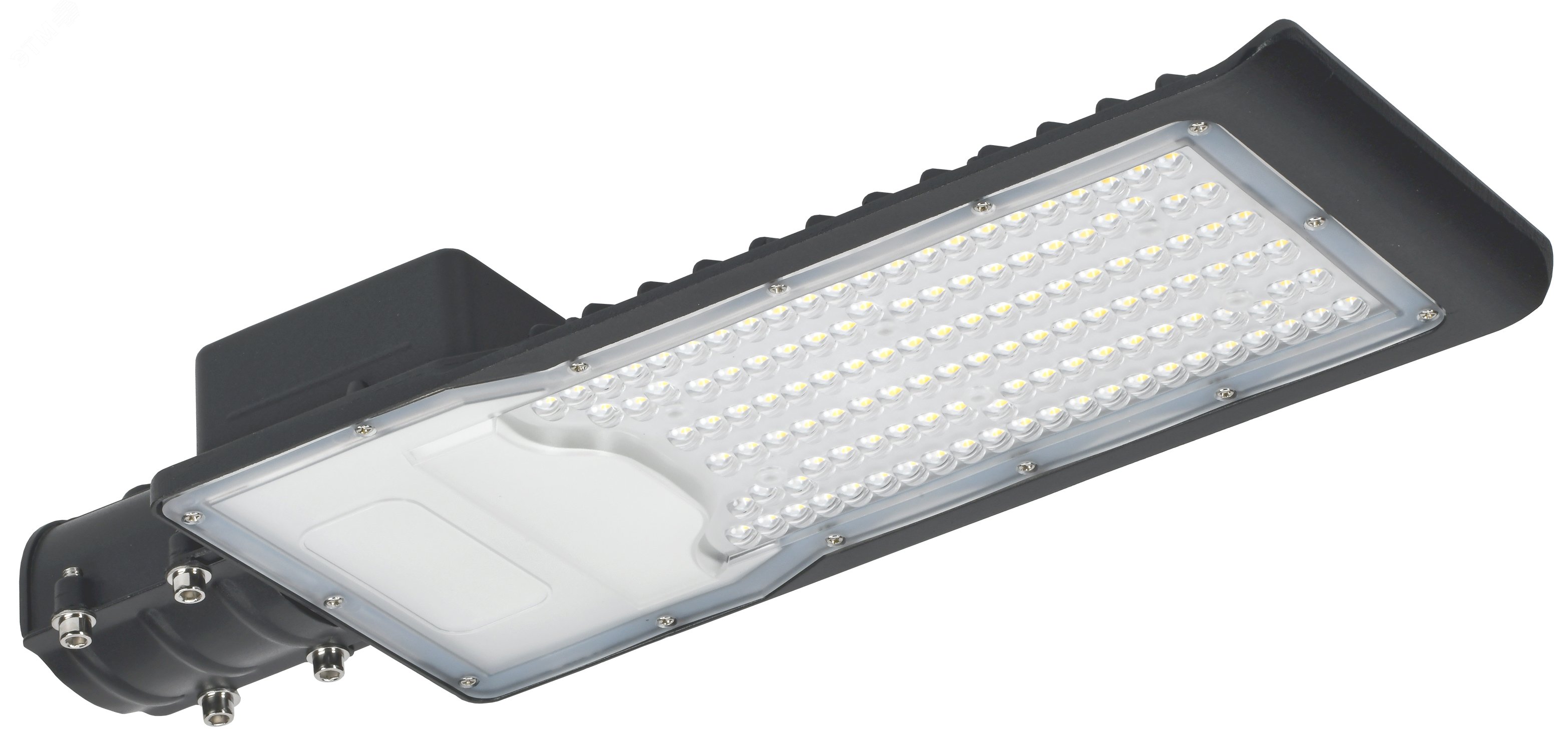 Светильник LED консольный уличный ДКУ 4001 120Ш 5000К IP65 GENERICA ...