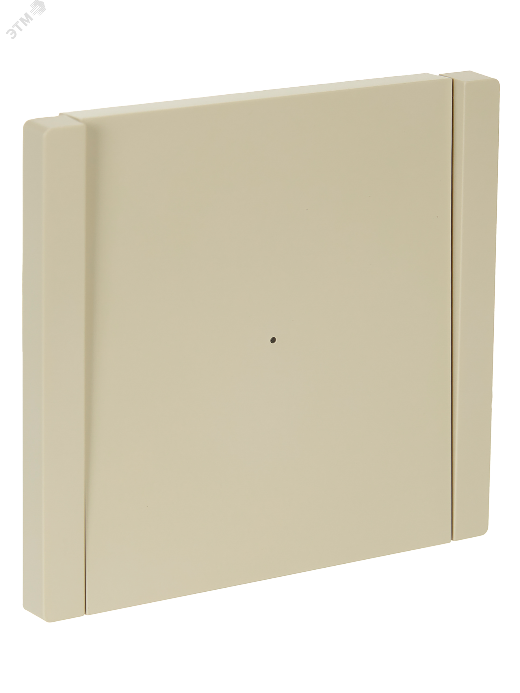 FORTE&PIANO Выключатель 1-клавишный с индикацией 10А FP402 ваниль IEK ...