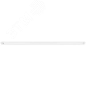 Купить Лампа светодиодная LED 10вт G13 дневной установка возможна после ...