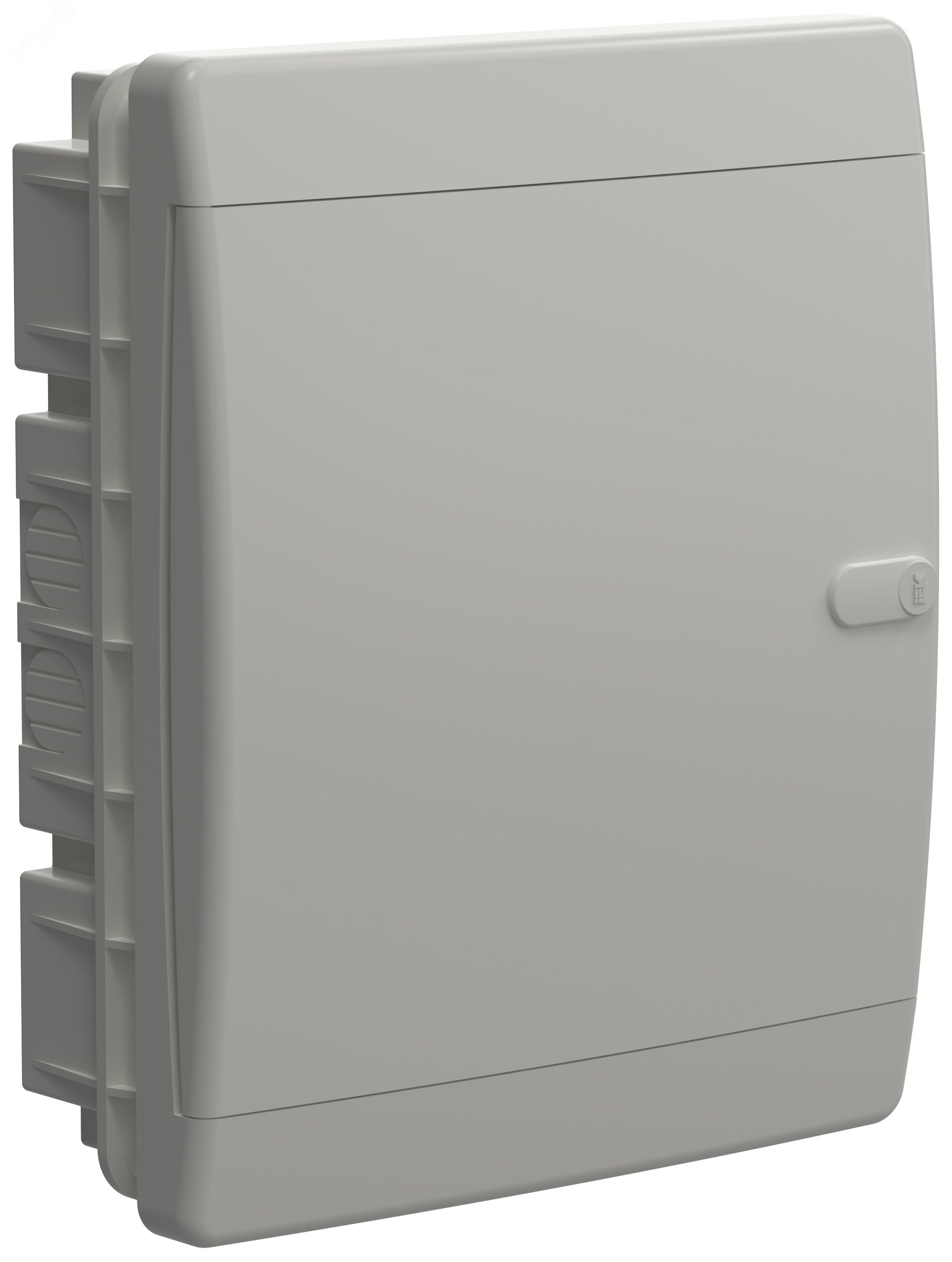 UNION Compact Корпус пластиковый ЩРВ-П-18 IP41 белая дверь IEK артикул ...