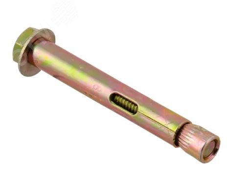 Болт анкерный М6/8х60 артикул CMZ10-AB-08-060 IEK - купить в Москве и ...