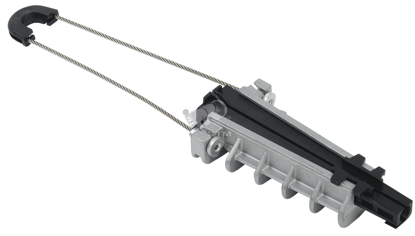 Зажим анкерный ЗАН 50-70/1500 ECOLINE артикул UZA-14-D50-D70-1500-ECLN ...