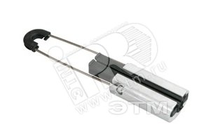 Зажим анкерный ЗАН 70-95/2200 артикул UZA-14-D95-2000 IEK - купить в ...