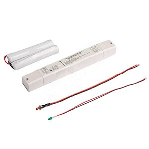 БАП BS-STABILAR2-83-B1-LED (2,5-200 W / = 10-100 V) артикул a16809 ...