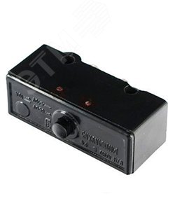 Микропереключатель МП-1101Л УХЛ3 ИСП. 3 артикул ET006820 Электротехник ...