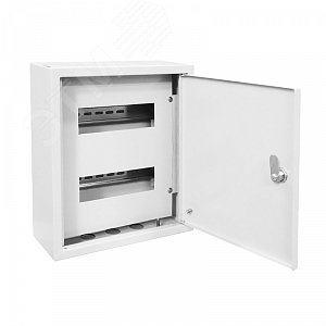 ЩРН 18з УХЛ3 IP31 330х250х120, щит распределительный навесной (ЭТ ...