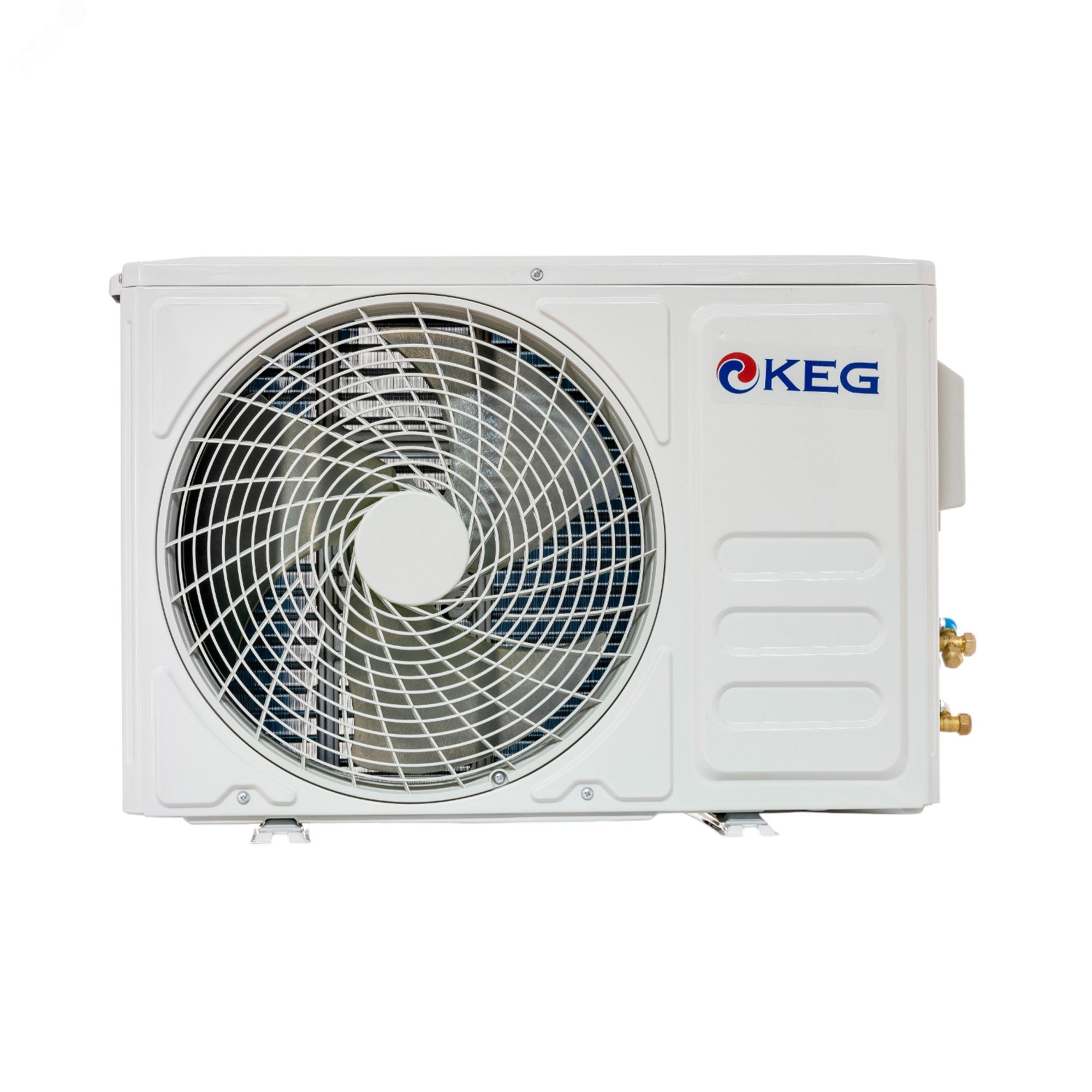 Кондиционер, блок наружный инверторной сплит системы KAC-9GHABp-P300O ...