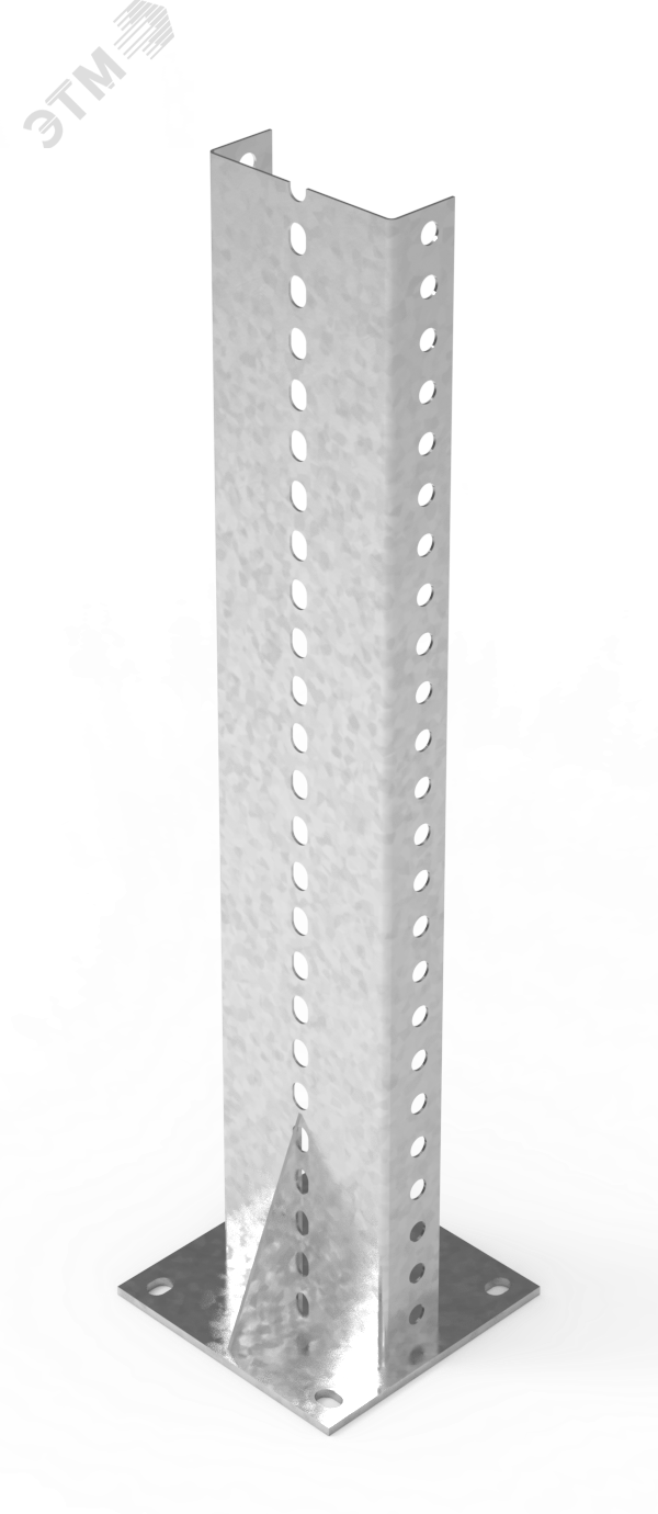 Траверса П-образная одинарная БТП1.115.40.600.2,5.1 артикул Н3511520681 ...