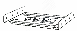 Соединитель, белый артикул 1431424 MEKA - купить в Москве и РФ по цене ...