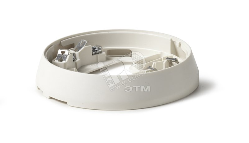 Основание для извещателя DB721 артикул DB721 SIEMENS - купить в Москве ...