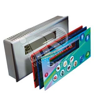 SIPLUS S7-200 ТЕКСТОВЫЙ ДИСПЛЕЙ TD200C, РАБ. ТЕМПЕРАТУРА -25... +60 ...