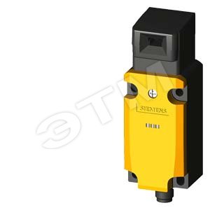 SAFETY POS. SWITCH C SEPARATE ACTUATOR, 5 DIRECT. OF APPROACH METAL ...