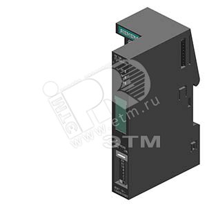 SIMATIC DP Модуль интерфейсный IM151-1 STANDARD для ET200S артикул ...