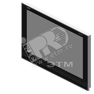 Монитор промышленный SIMATIC IFP2200 плоскоэкранный 22' широкоформатный ...