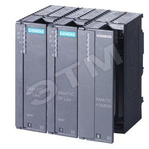 SIMATIC DP Модуль интерфейсный с улучшенными характеристиками IM 153-2 ...