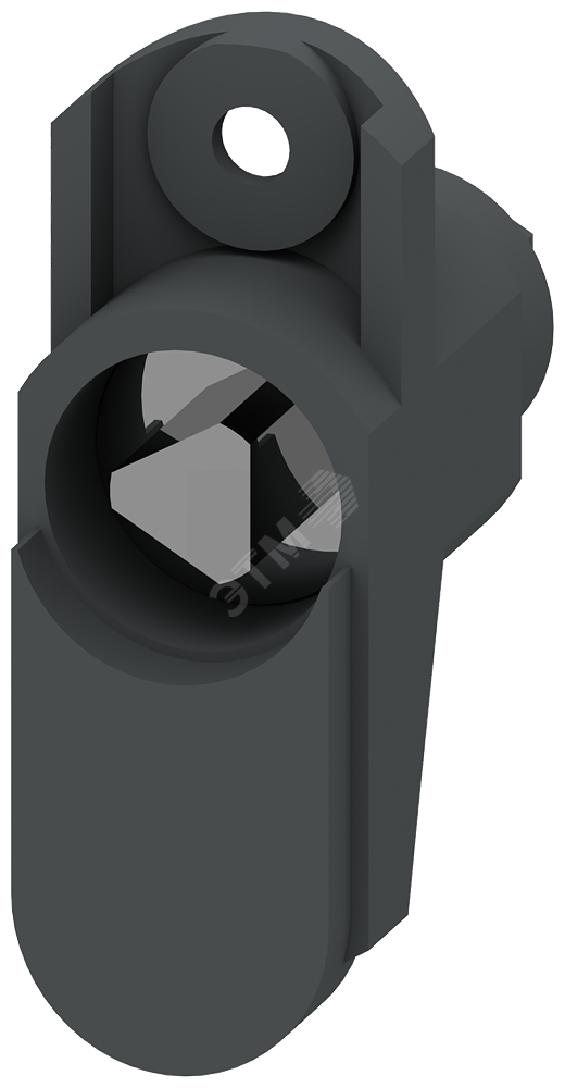 SIVACON, rotary handle insert, triangular key артикул 8MF1000-2VD ...