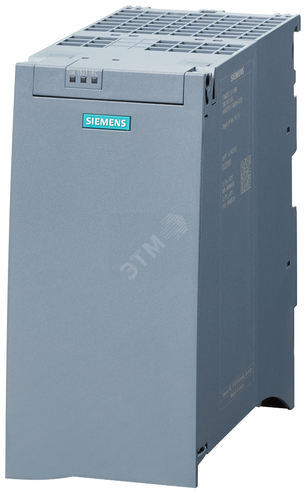 TIM 1531 IRC Communications module for SIMATIC S7-1500, S7-400, S7-300 ...