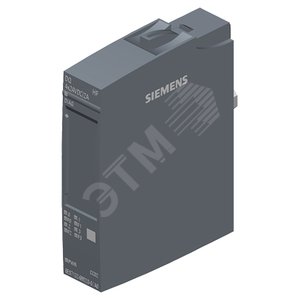 Купить SIPLUS ET 200SP, модуль дискретных выходов DQ 4X24VDC/2A HF ...