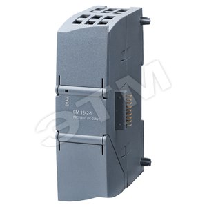 Купить SIMATIC S7-1200 Модуль коммуникационный CM 1242-5 для ...