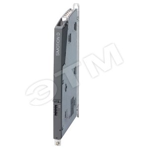 Купить SIMOTION DRIVE-BASED CONTROLLER EXTENSION CX32, ДЛЯ МАСШТАБИРОВАНИЯ РАСЧЕТНОЙ МОЩНОСТИ ...