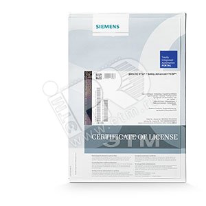 SIMATIC STEP 7 Safety V17 купить оптом и в розницу в интернет-магазине ...