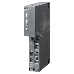Процессор центральный SIMATIC PCS 7 CPU 410E PROCESS AUTOMATION артикул ...
