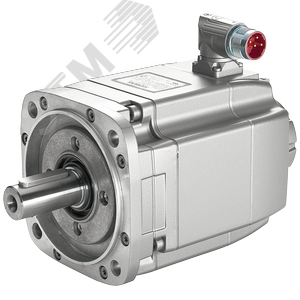 Купить СИНХРОННЫЙ ДВИГАТЕЛЬ 1FK7-CT INCREMENTAL ENCODER 22 BIT WITH PN ...