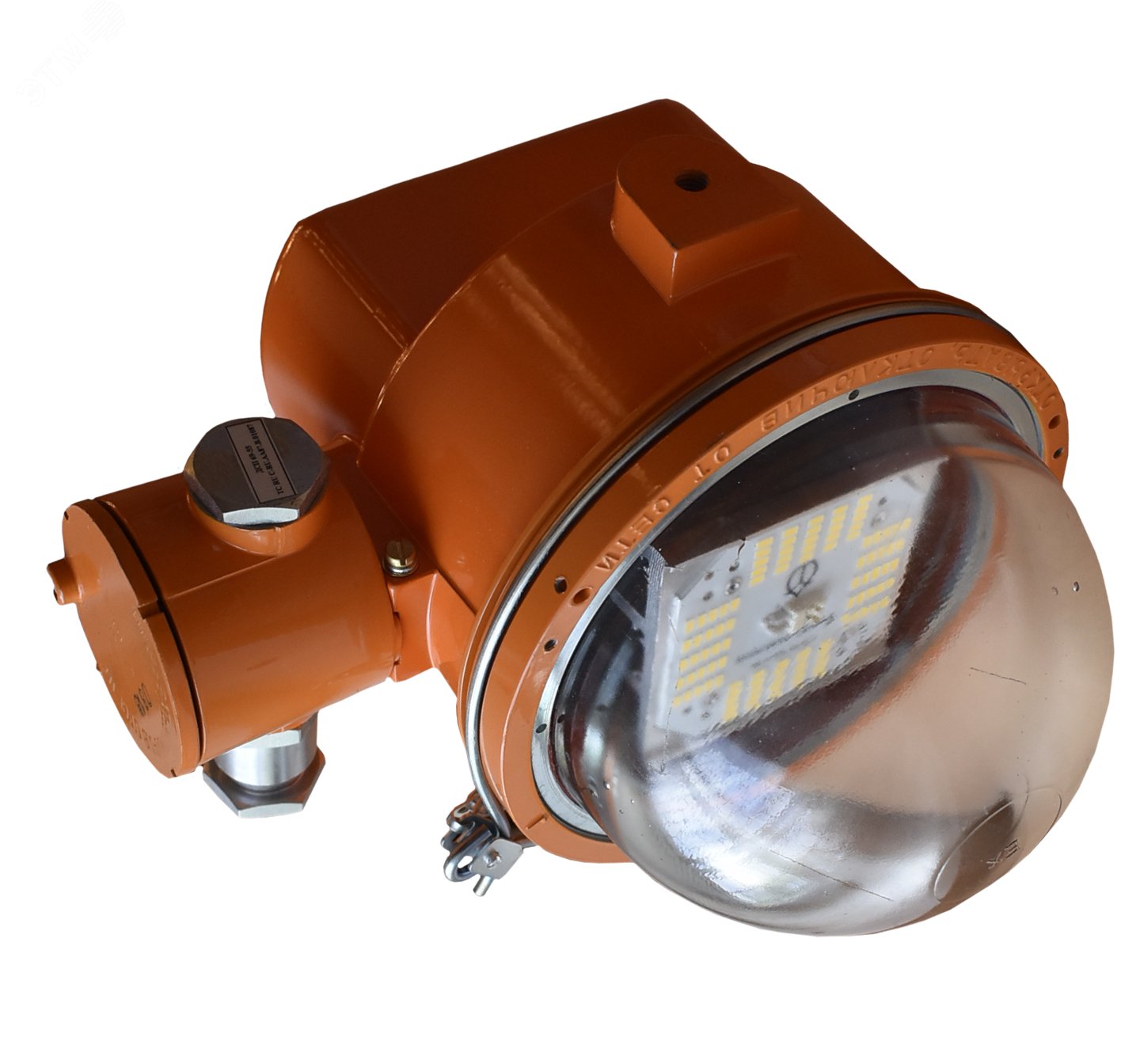 Светильник ДСП-69 (-30-003) Ашасветотехника - купить в Москве и РФ по ...