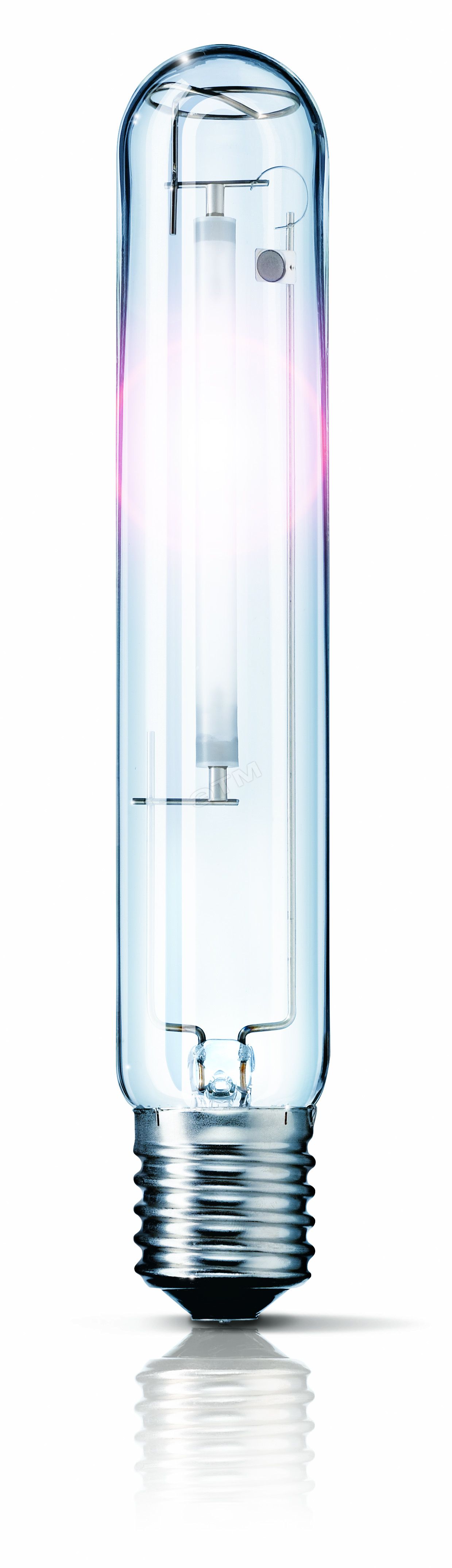 Лампа натриевая ДНаТ 70вт SON-T Basic E27 артикул 020289530 PHILIPS ...
