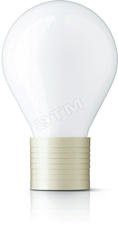 Лампа MASTER QL 85W/830 Twist Base SLV/6 артикул 20532210 PHILIPS ...