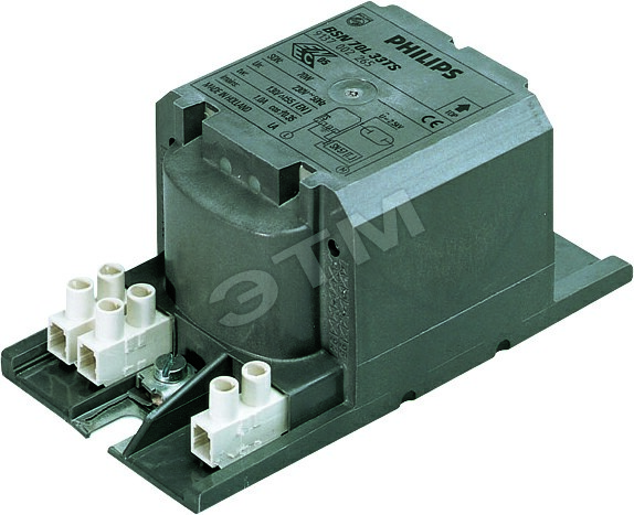 ЭМПРА BSN150L307-TS-R230/240V50HzBC2-134 артикул 73626030 PHILIPS ...