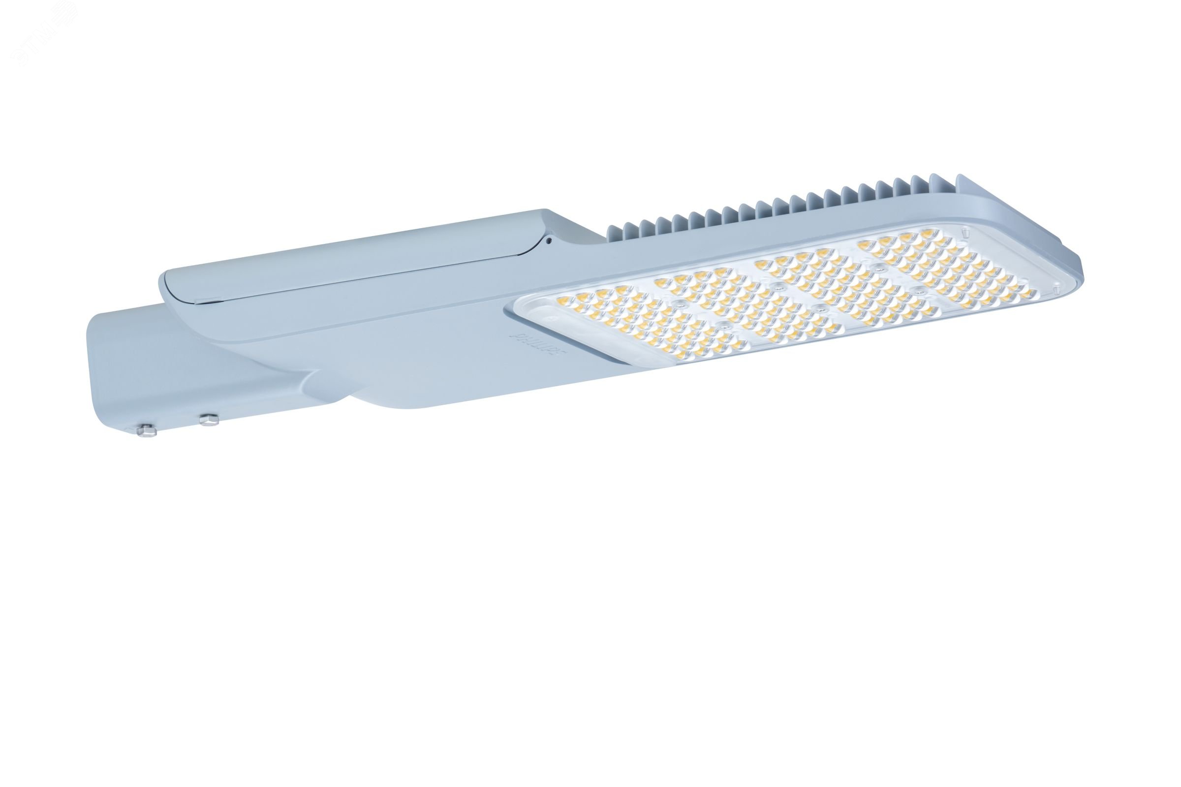 Светильник светодиодный консольный ДКУ лм 4000К 220-240В IP65 RoadFlair ...