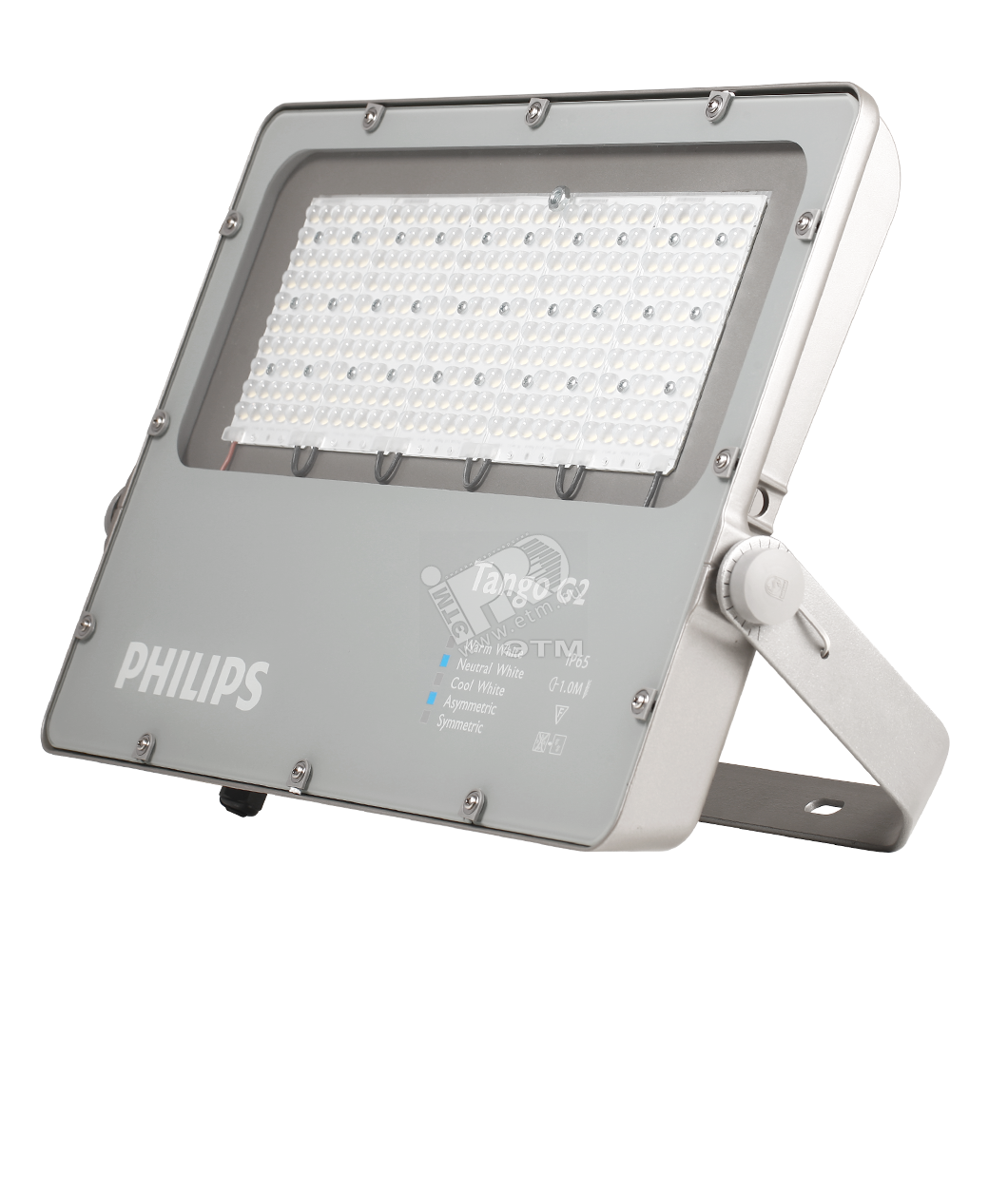 Светильник BVP282 LED220/NW 200W 220-240V AMB PHILIPS купить цена