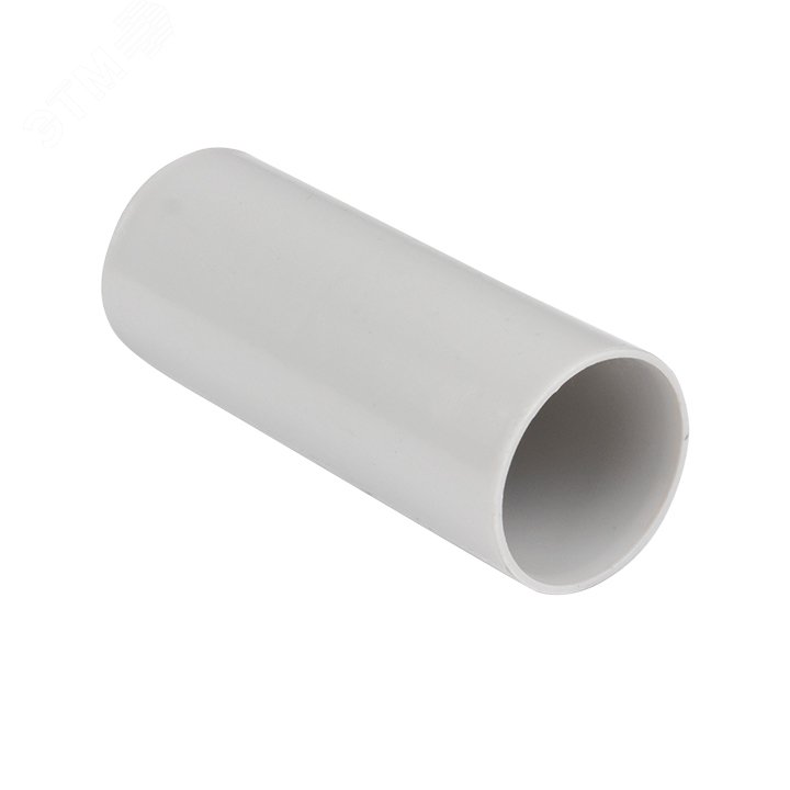 Муфта соединительная для трубы 32мм Plast PROxima (25шт) артикул ms-t ...