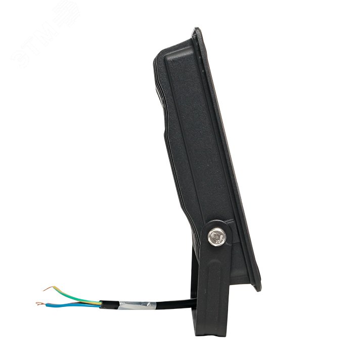 Прожектор светодиодный СДО-3006 100Вт 6500К IP65 Basic артикул FLL-3006-100-6500 EKF - купить в ...