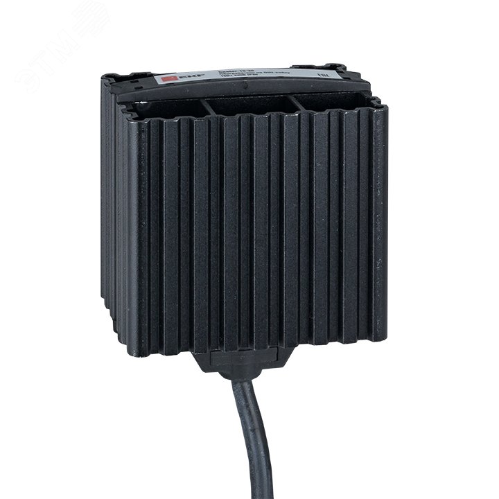 Обогреватель на дин-рейку 30Вт 230В IP20 PROxima артикул heater-30-20 ...