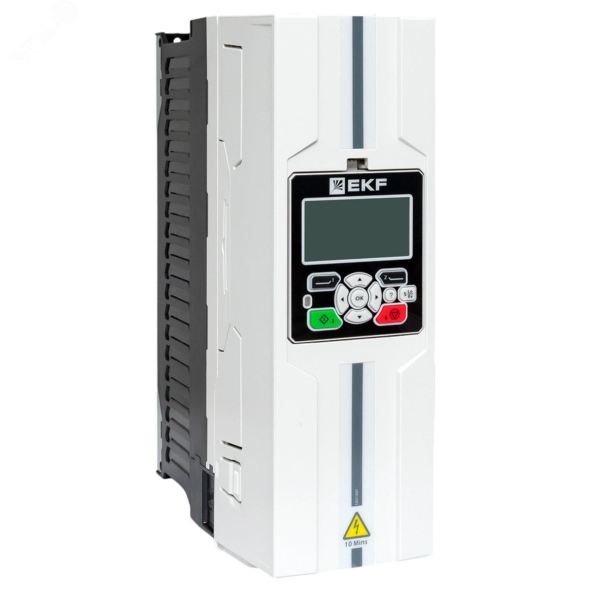 Преобразователь частоты PRO-Drive PD-500-E88-1K5-43-B-EC артикул PD-500 ...