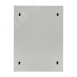 Щит учетно-распределительный навесной под электрический счетчик ЩУРН 1/9 с окном IP31 ...