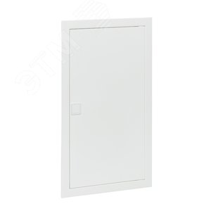 Встраиваемый силовой щит Nova 36 модулей с металлической дверью IP40 EKF артикул nv-pb-md-3 EKF ...